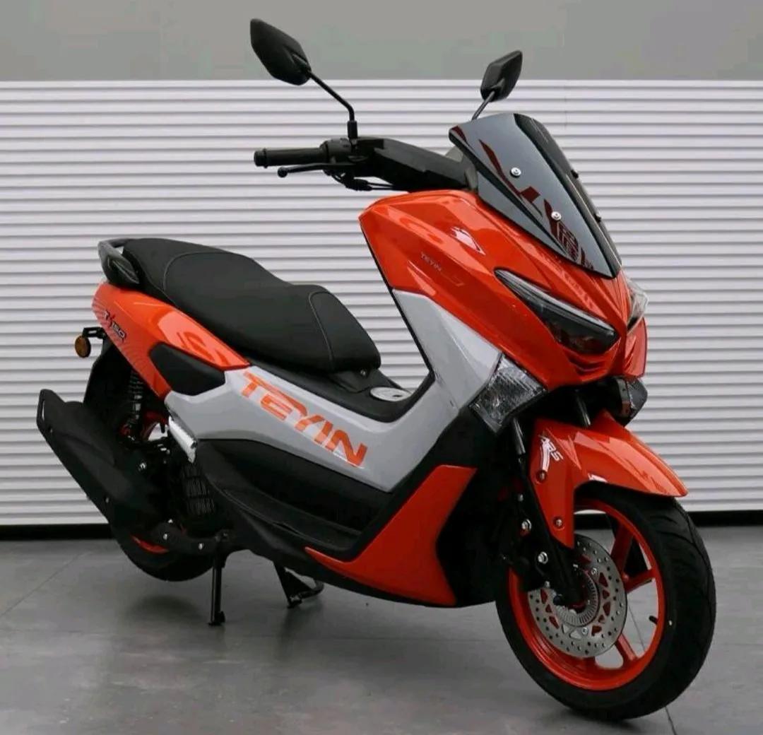 A pedal that lowers the price of the same level, Tianying TS150 Special ...