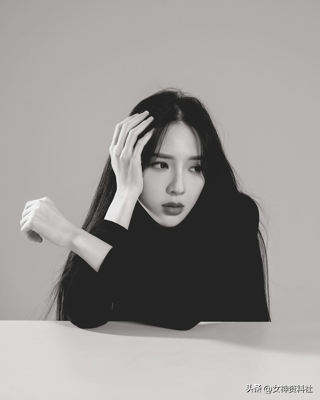 Actress Zihan Weng Zihan Profile - iNEWS