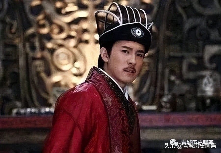 The Five Dynasties and Ten Kingdoms of Southern Wu - It was difficult ...