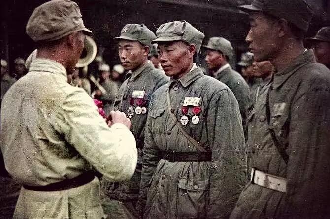 In the spring of 1949, why was Rao Shushi demoted to the second ...