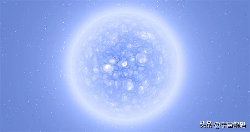 5000 light-years away, a new "solar system" is being formed, and ...