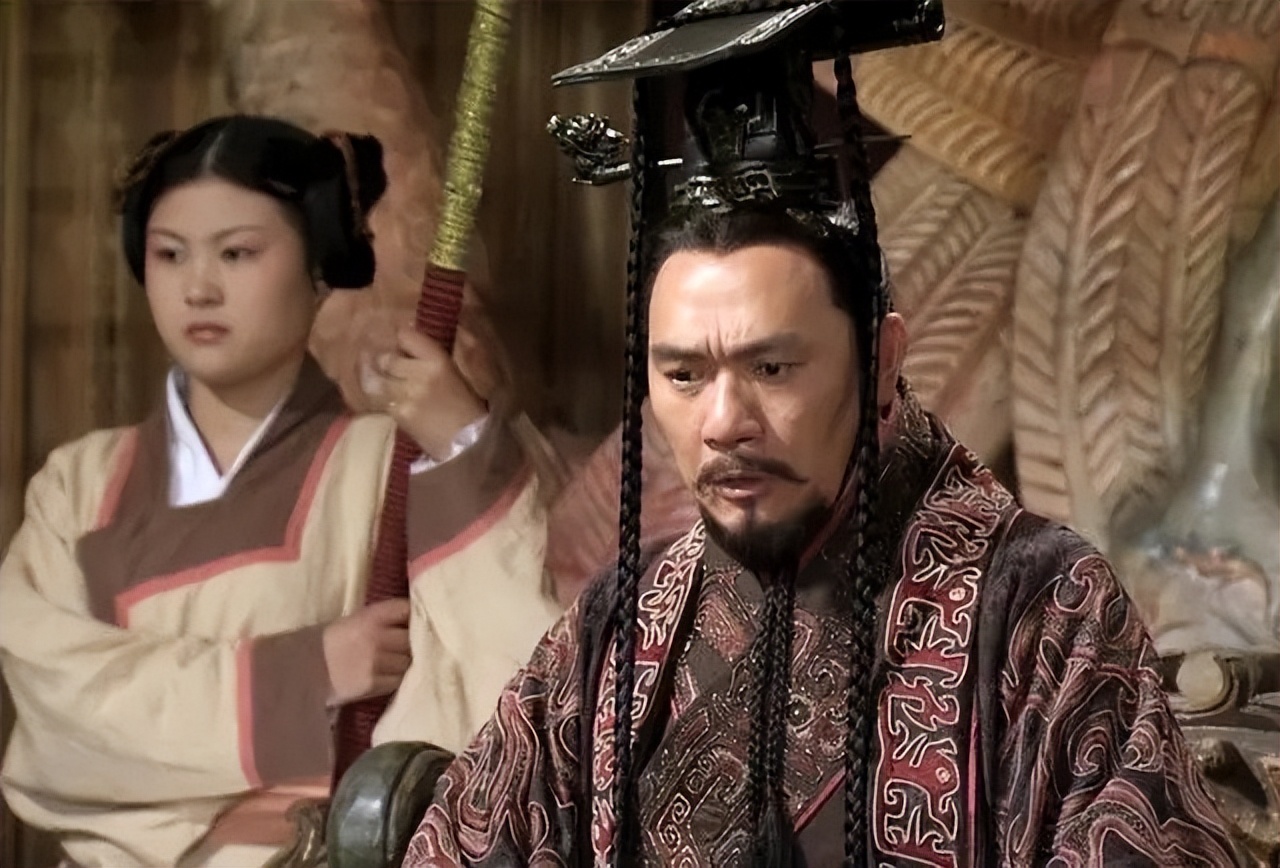 From the mutual emperors of Qi and Qin to the destruction of the ...