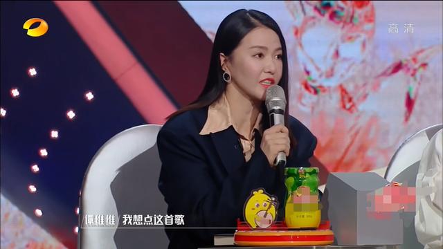 "Spring Flowers" was launched, Lei Jia was firmly seated as the mentor ...