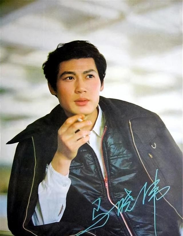Ma Xiaowei: His acting skills are not inferior to Zhou Lijing, he is ...