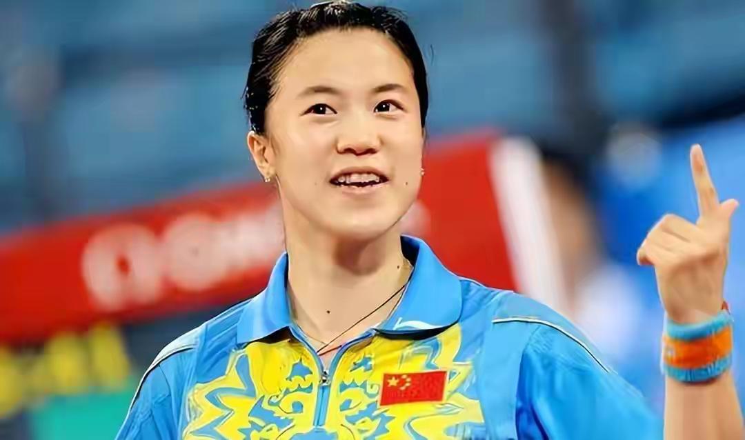 Officially appointed! The official of the Table Tennis Association ...