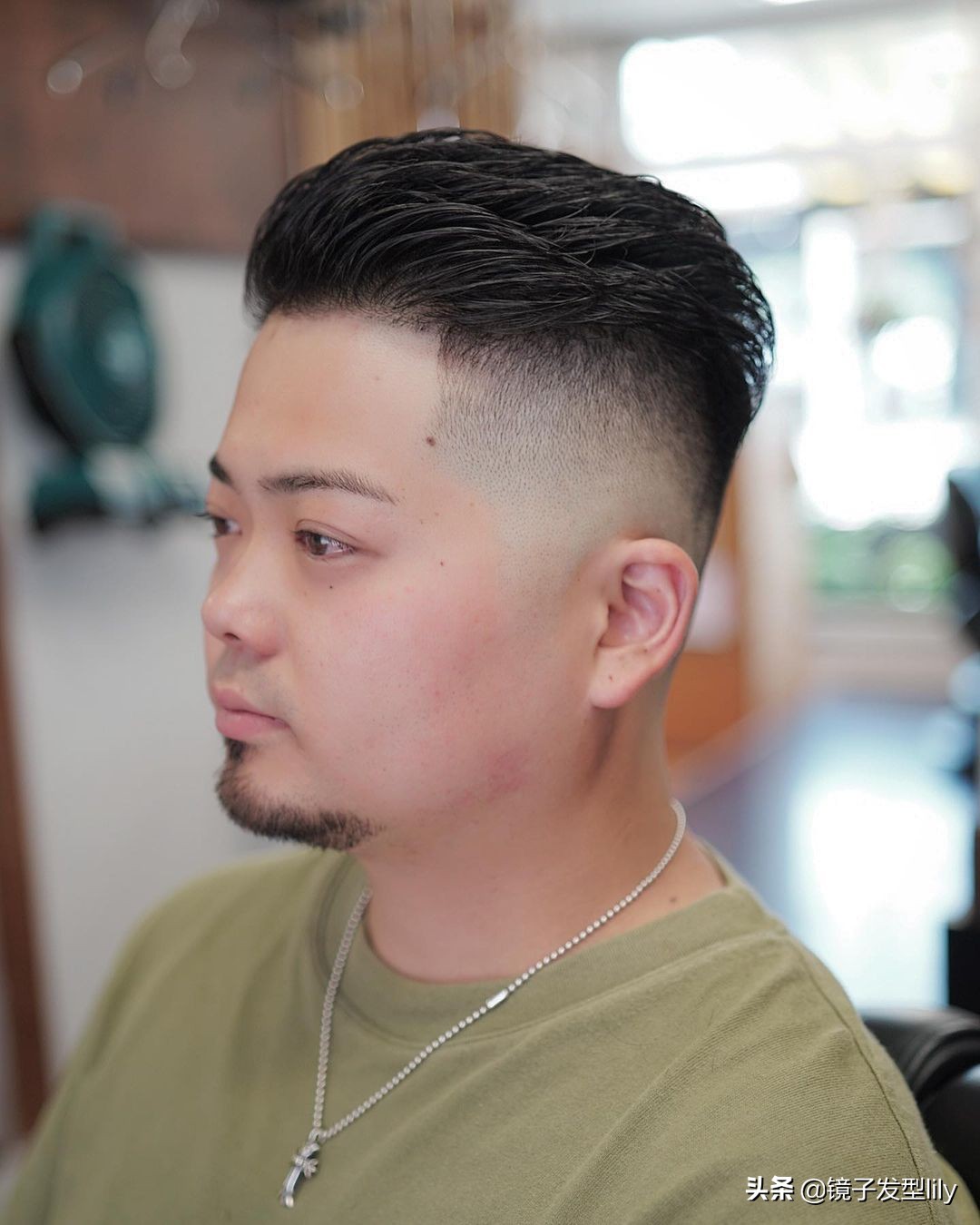 How handsome are men's hairstyles, look at these 14 styles, most men ...