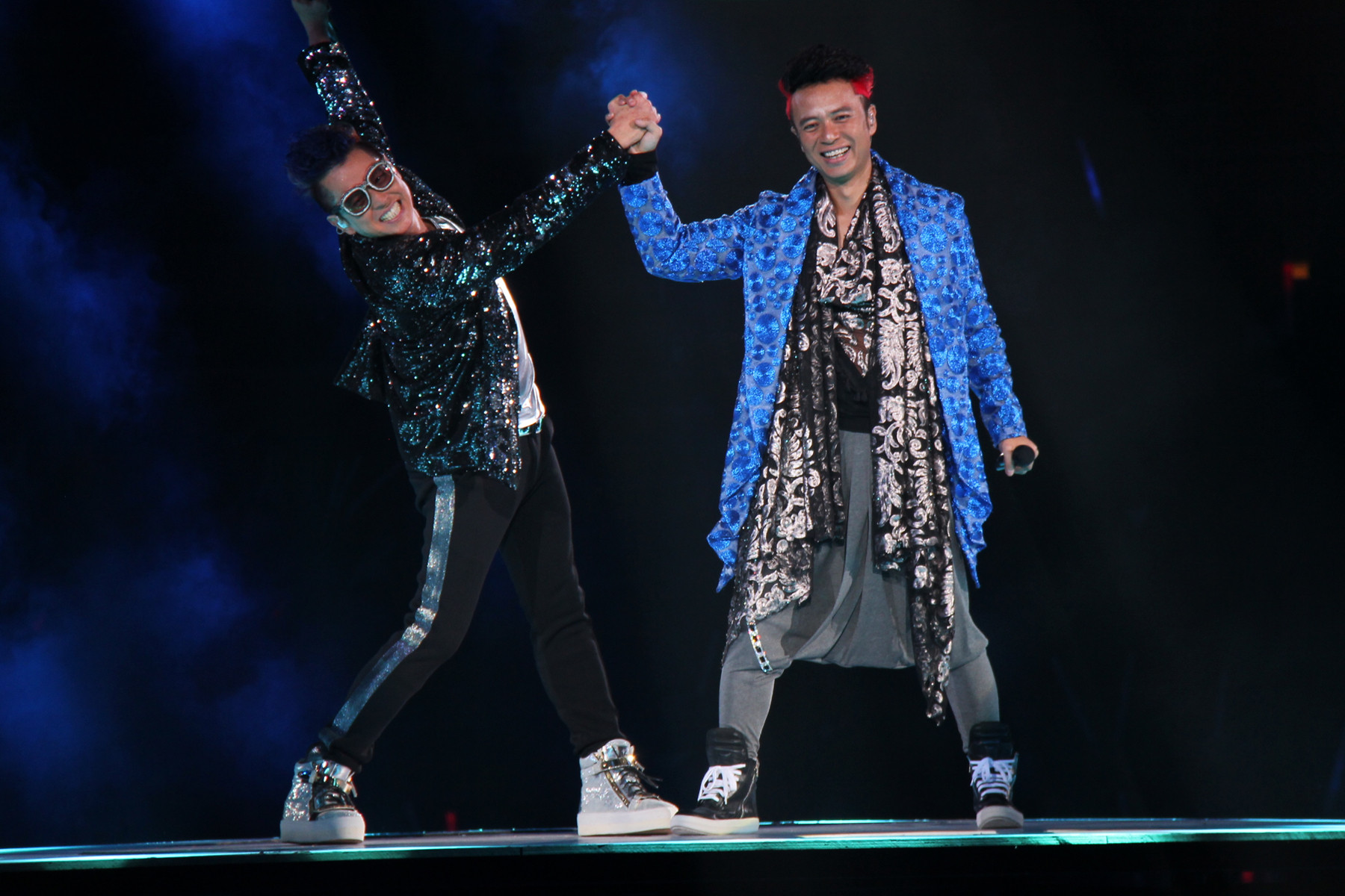 After "Zuo Lin You Li", "Zuo Lin You Lang" appeared? Is Daolang, who ...