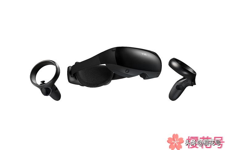 YVR 2 smart VR glasses evaluation, professional players choose it - iNEWS