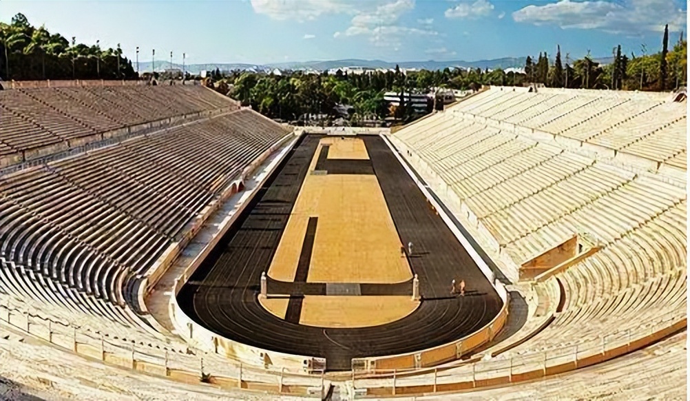 "The Discus Thrower" in Ancient Greek Vase Paintings - iNEWS