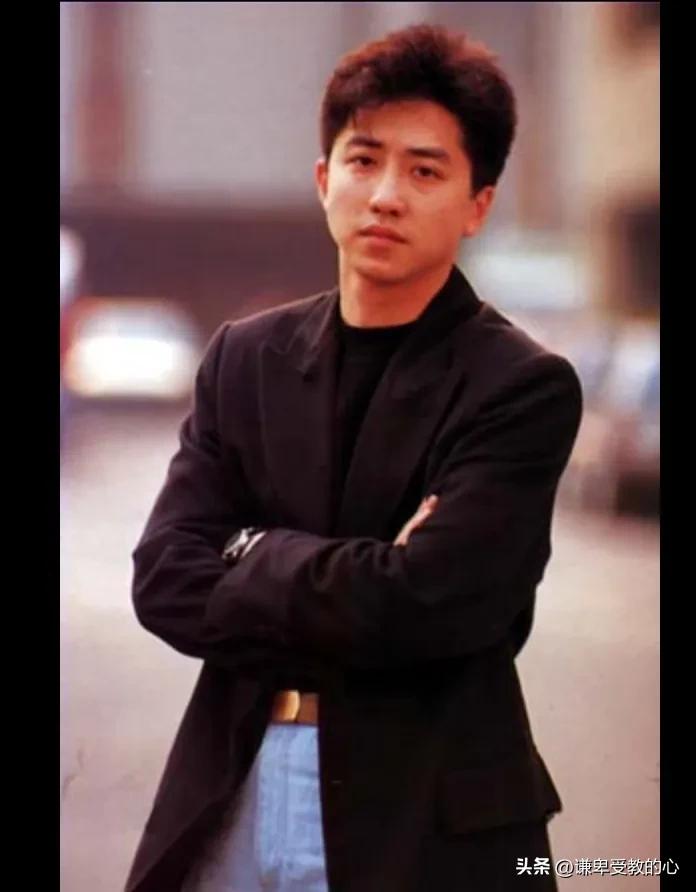 music old urchin Yu Chengqing - iNEWS