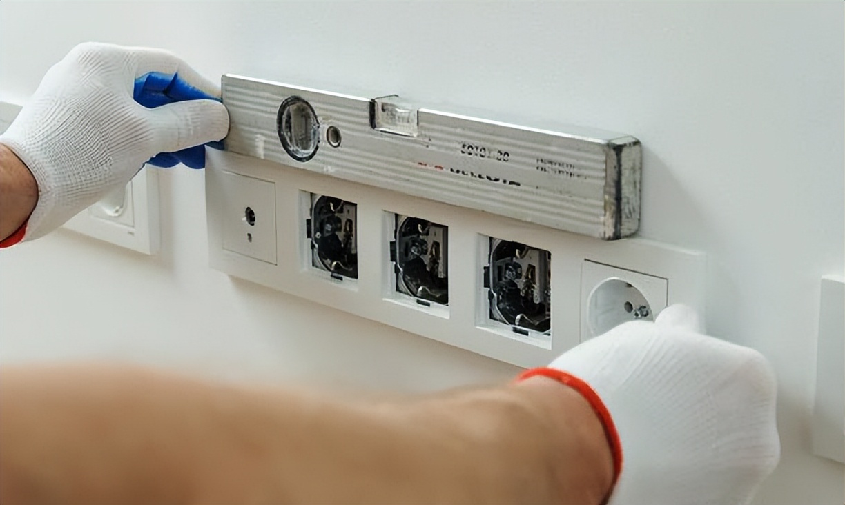 Safe use of electricity starts from the socket: precautions for socket installation - iNEWS
