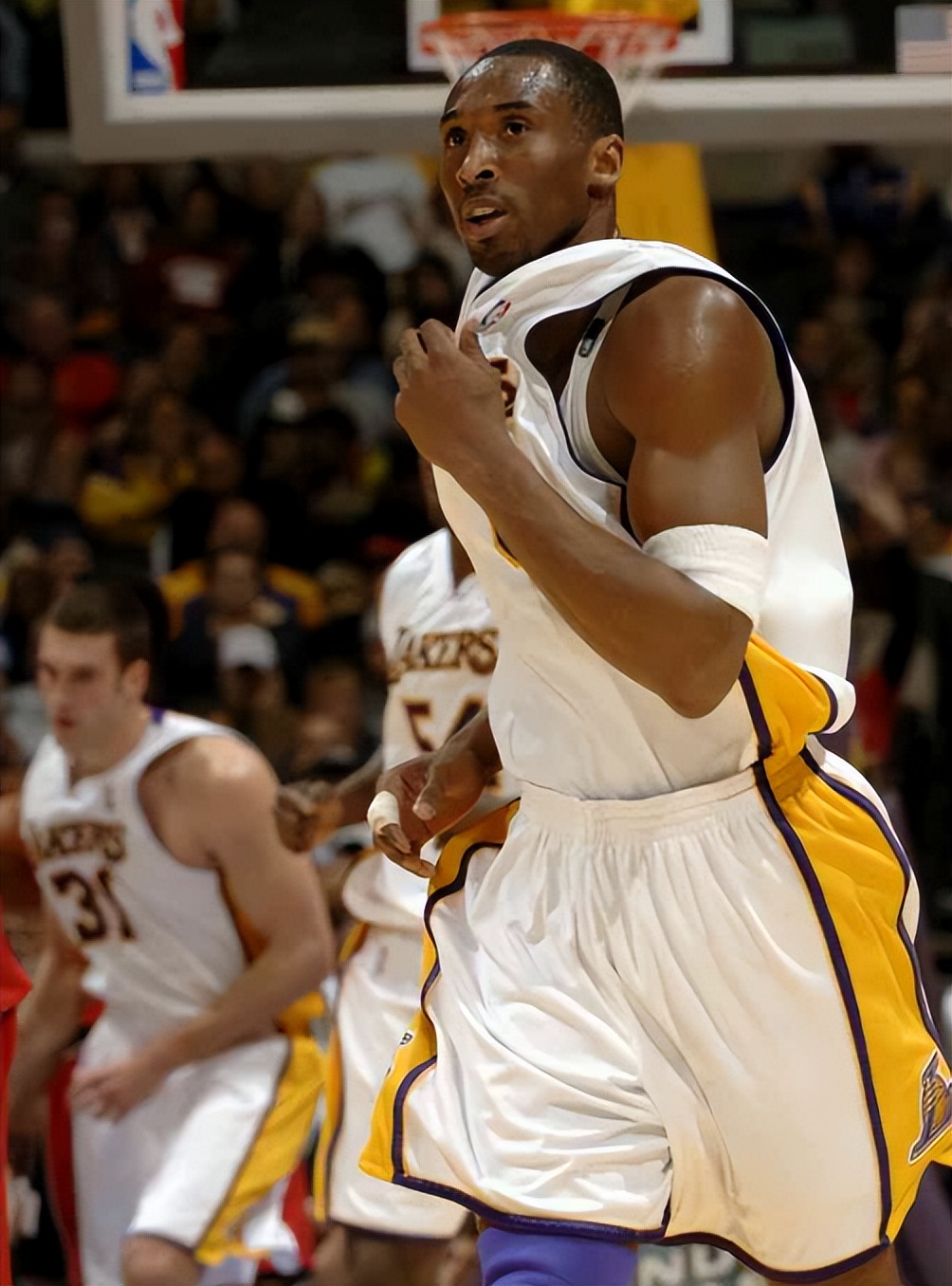 James broke too many records of Kobe Bryant, but these 4 records can ...