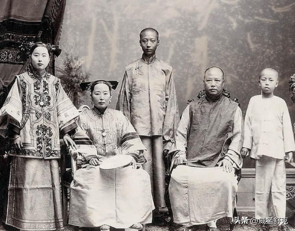 A Study on Banner Membership and Li Banner Changes of Bannermen in the ...