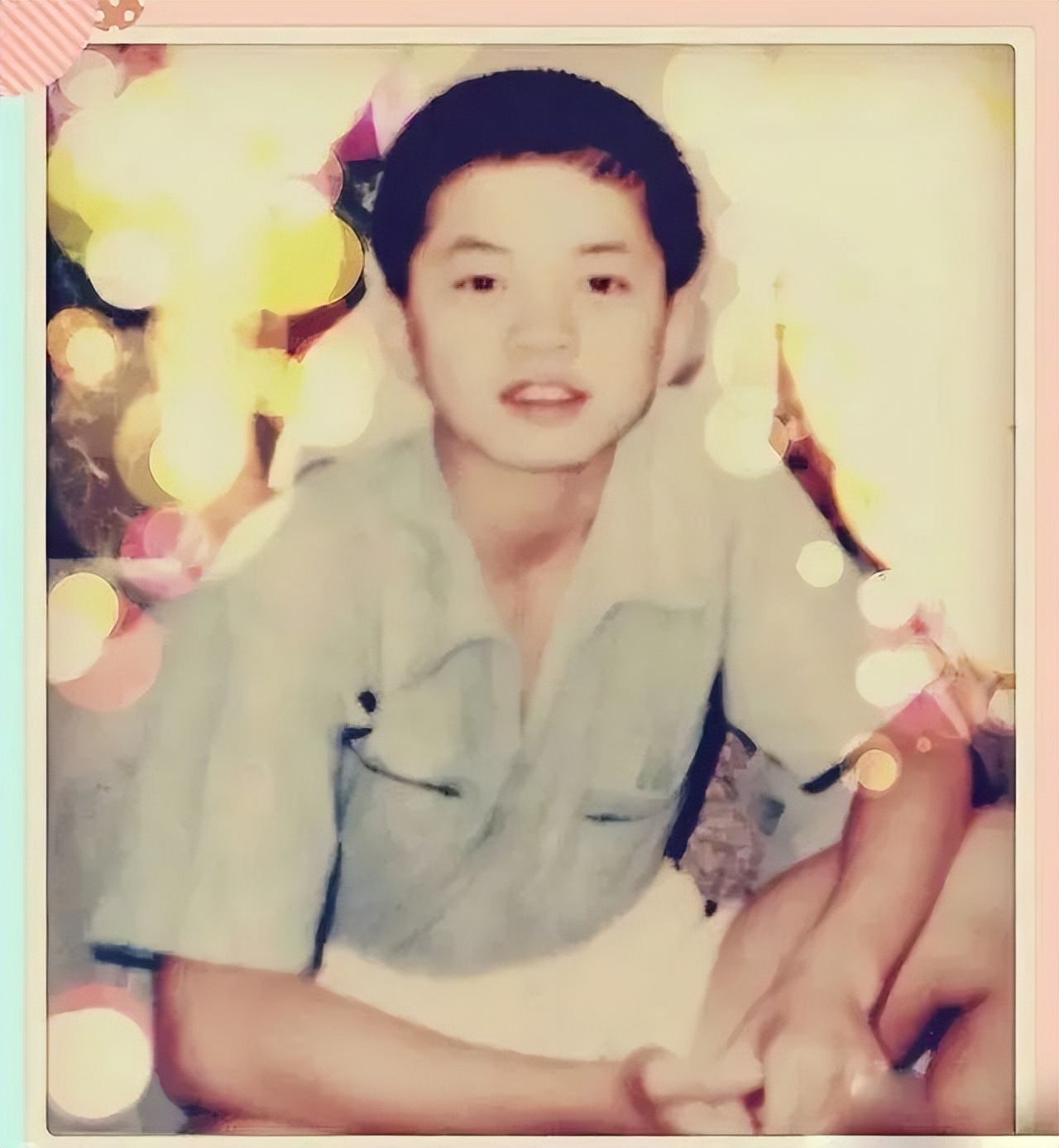 Two Songs That Influenced Li Jian's Life - iNEWS