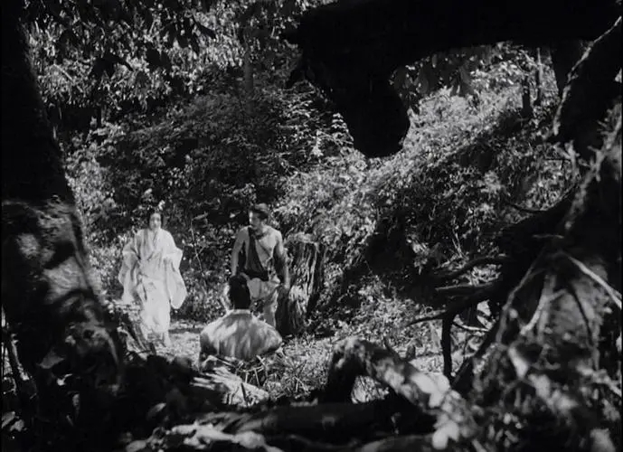 The ingenious use of "Rain" in "Rashomon" reveals the loss in the world ...