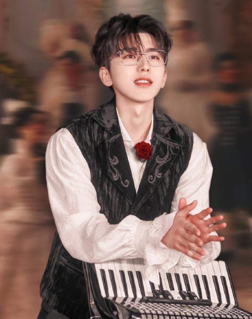 Cai Xukun was hacked?Ma Sichun and Zhou Dongyu?Reba news?What happened ...