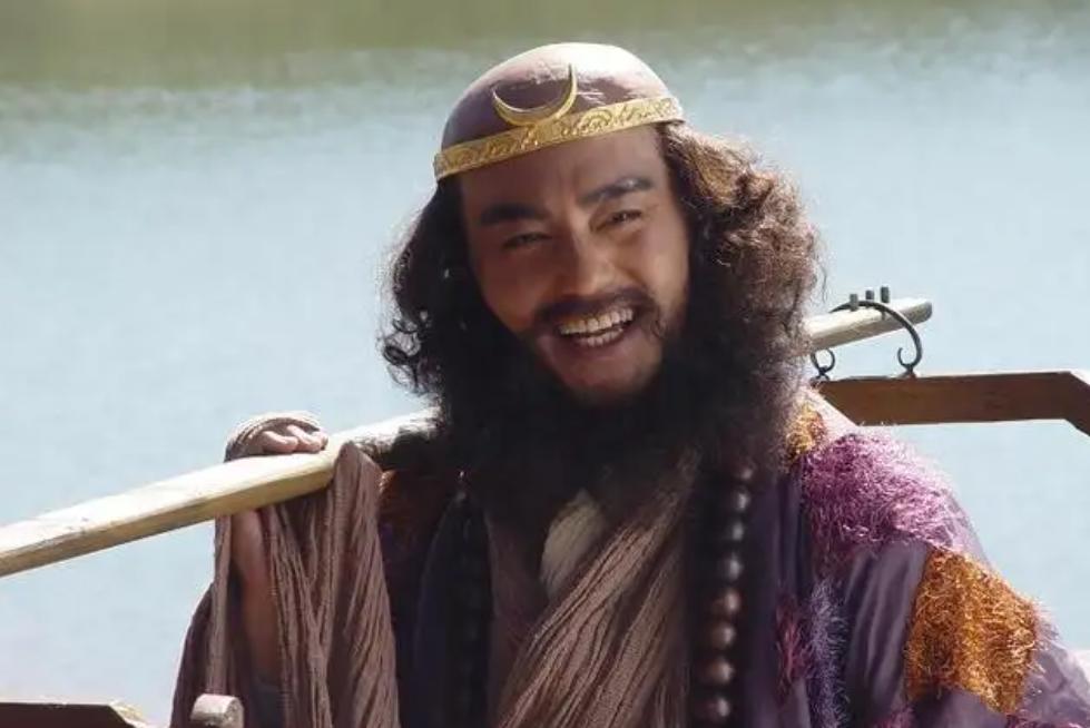 Sha Seng went through 81 hardships and "has made great achievements ...