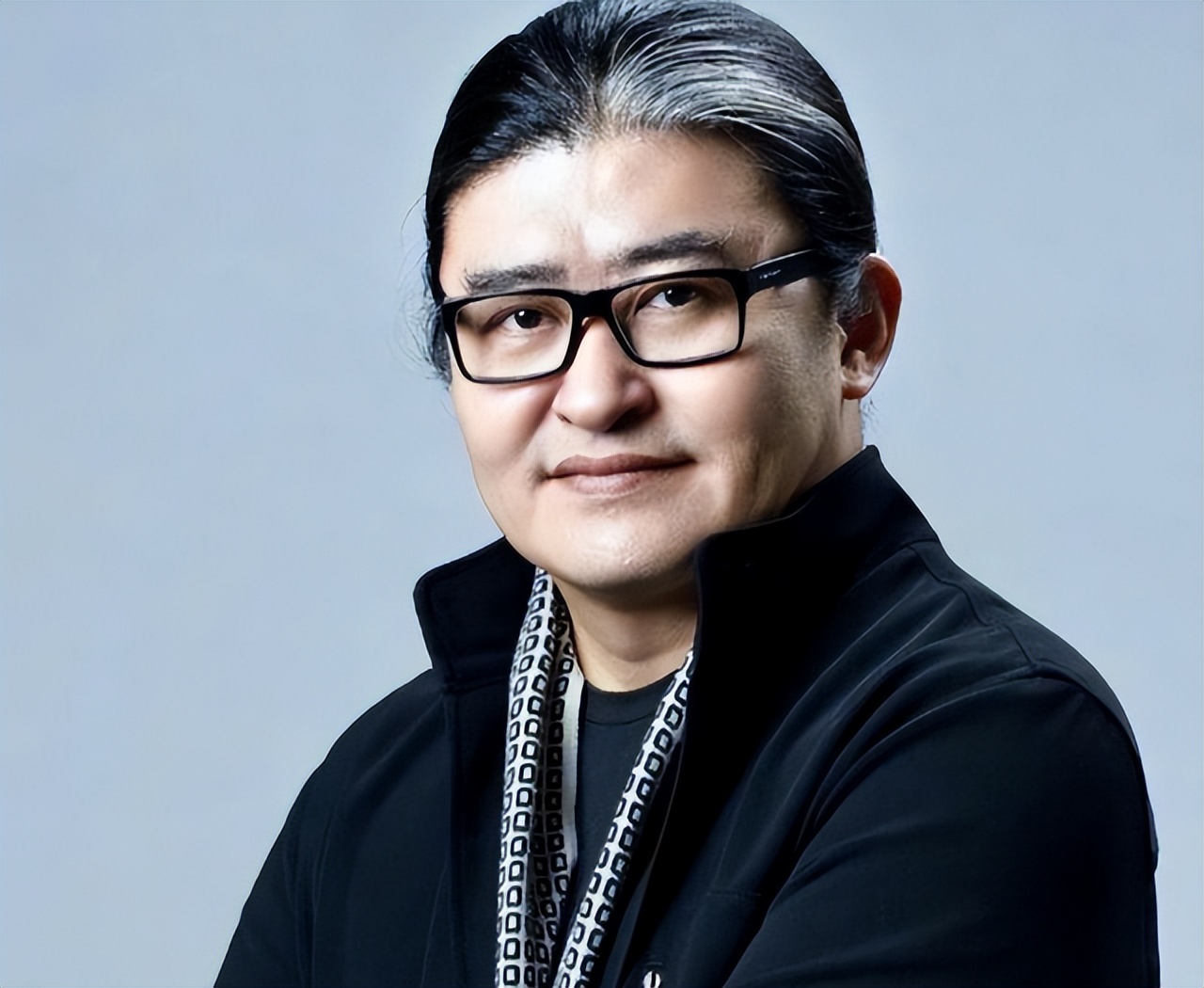 Famous singer Liu Huan's current situation: He is addicted to alcohol ...