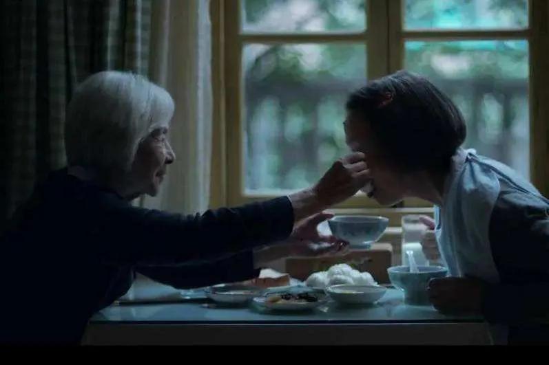 I forgot about you, Alzheimer's disease, not just about the invincible ...