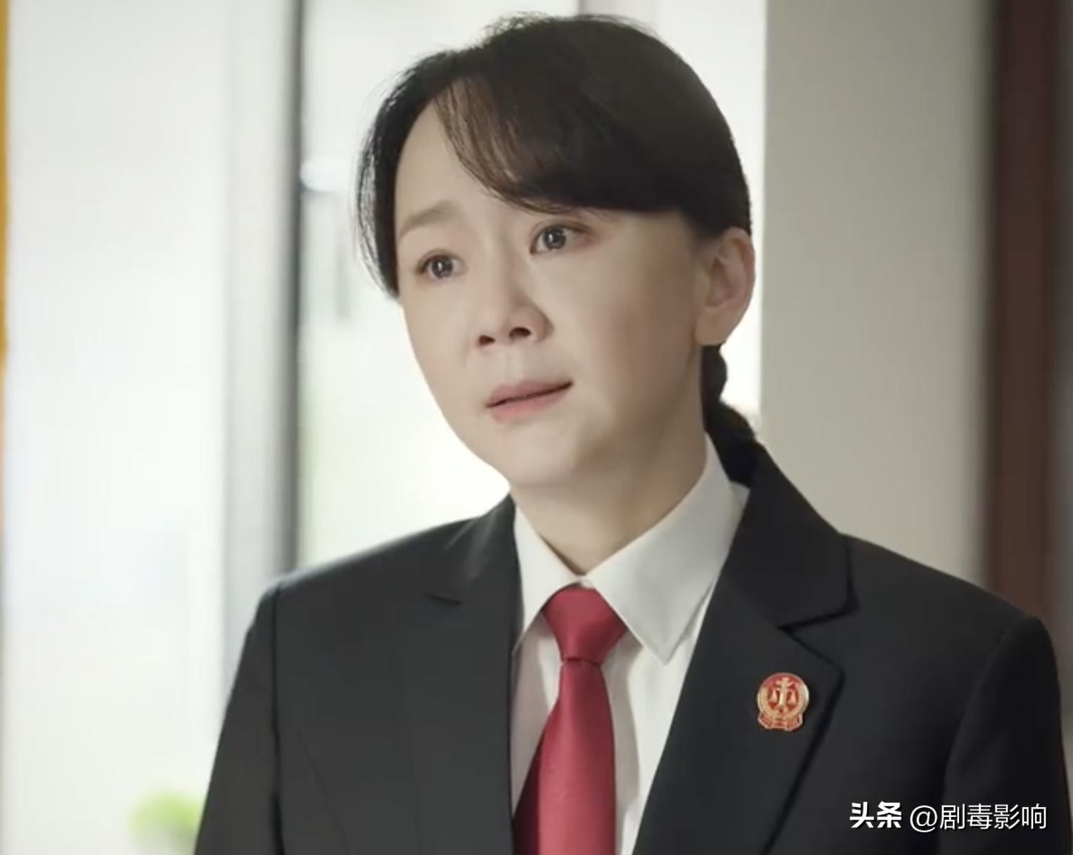 The 4 women in "The Bottom Line", Ye Xin is a "stunned young man", and ...