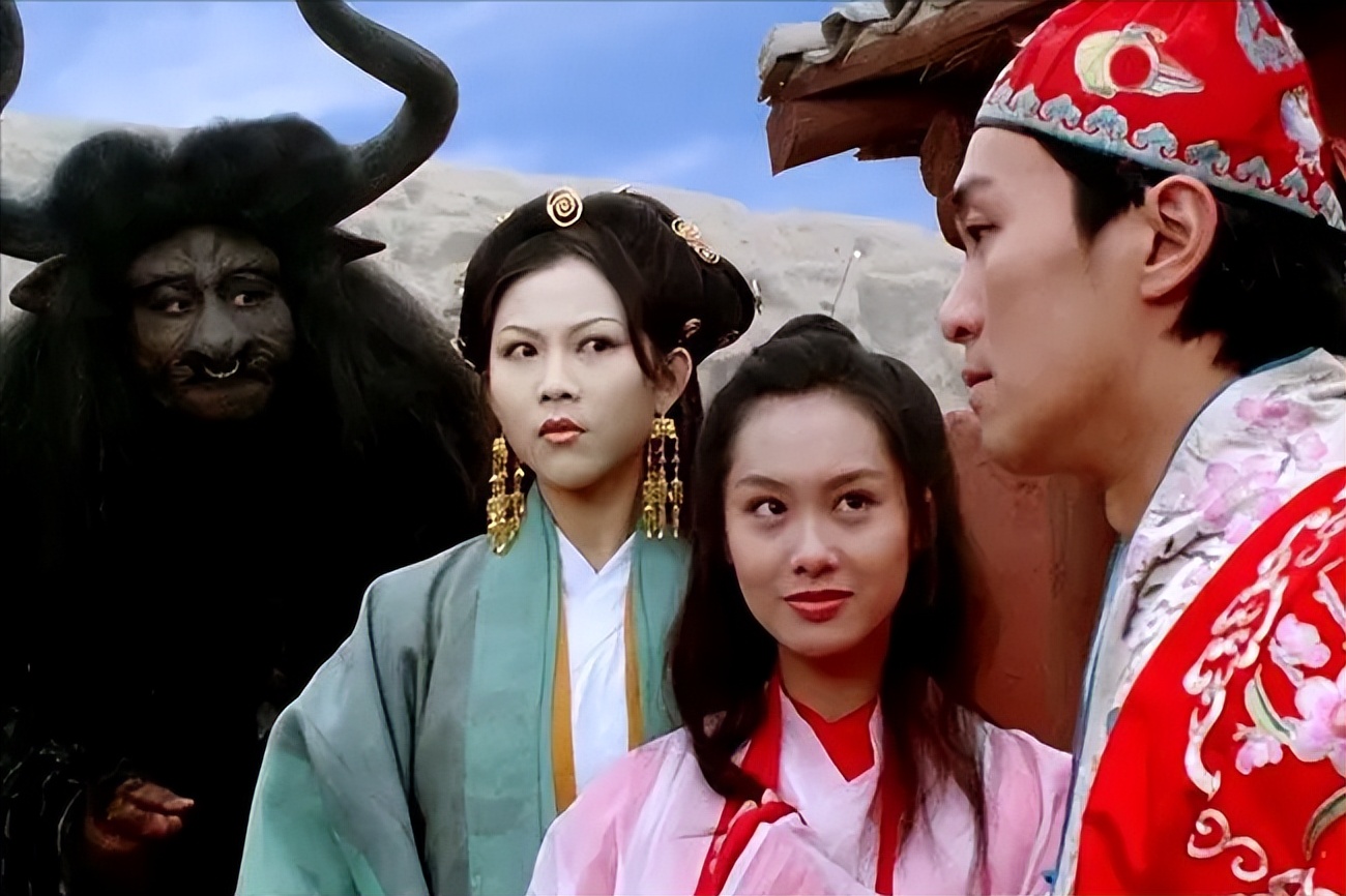 After 28 years of revisiting "A Chinese Journey to the West", I ...