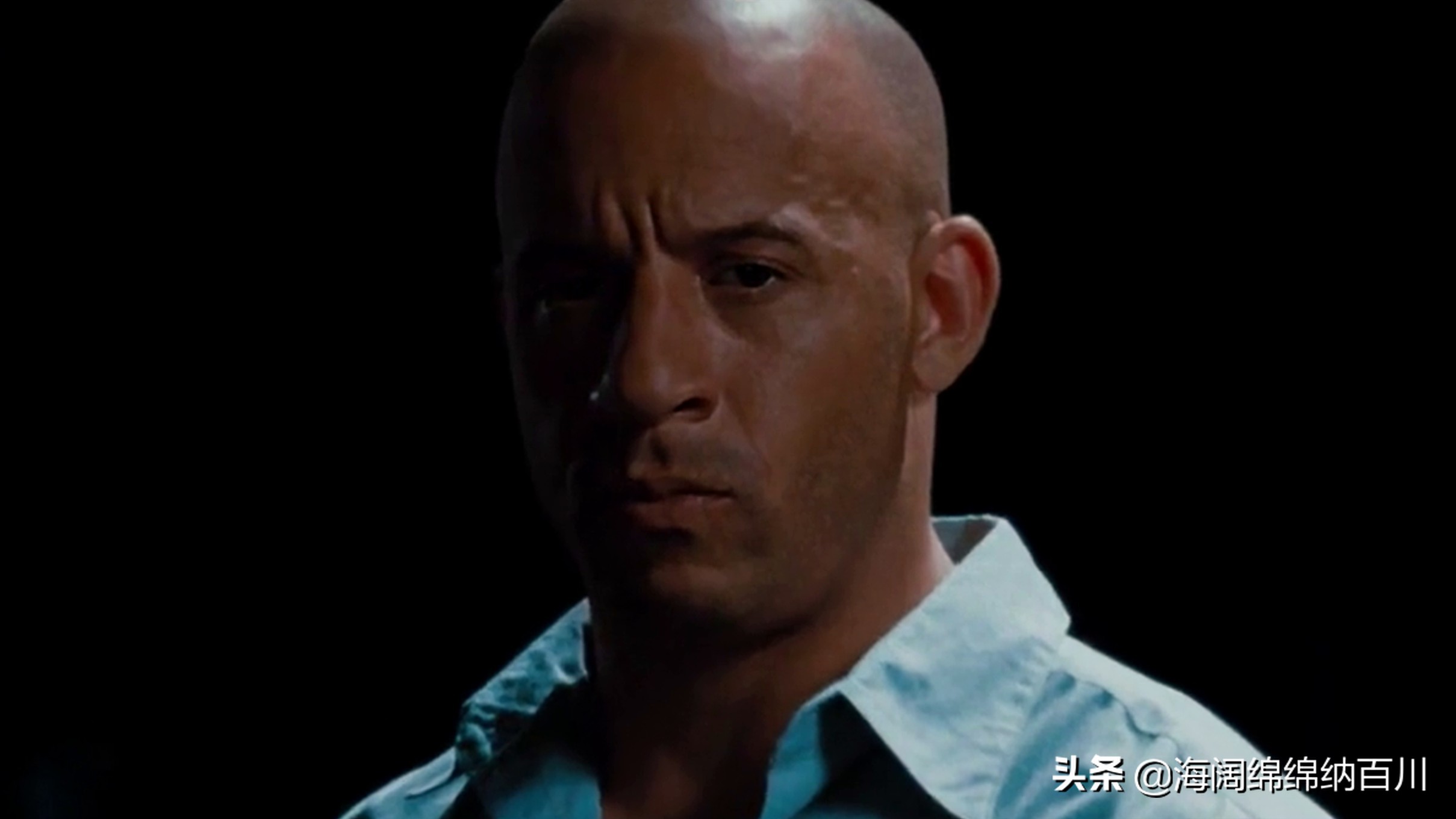 "Fast and Furious 4" the second wonderful pictures of the movie, the ...