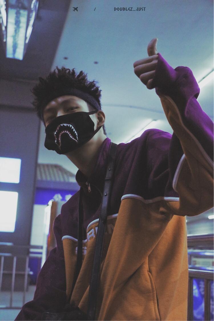 People who go up the mountain should never look down on the god who ...