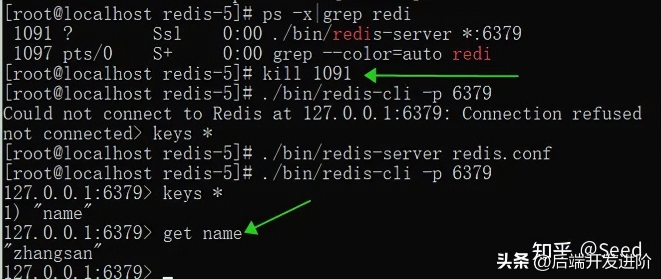 Redis原理詳解系列-part1-RDB持久化 - 資訊咖