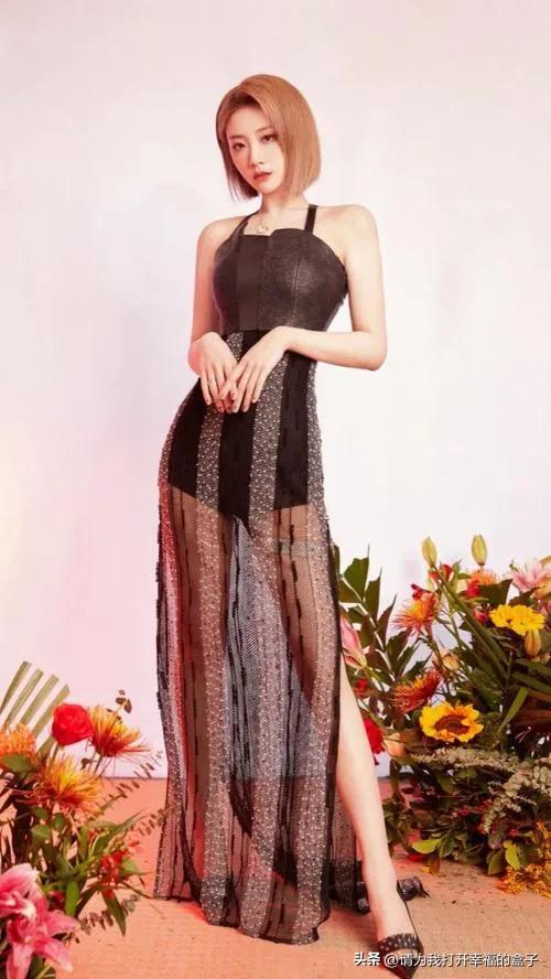 Singer·Actor Yu Yan——Stunning Photo - iMedia