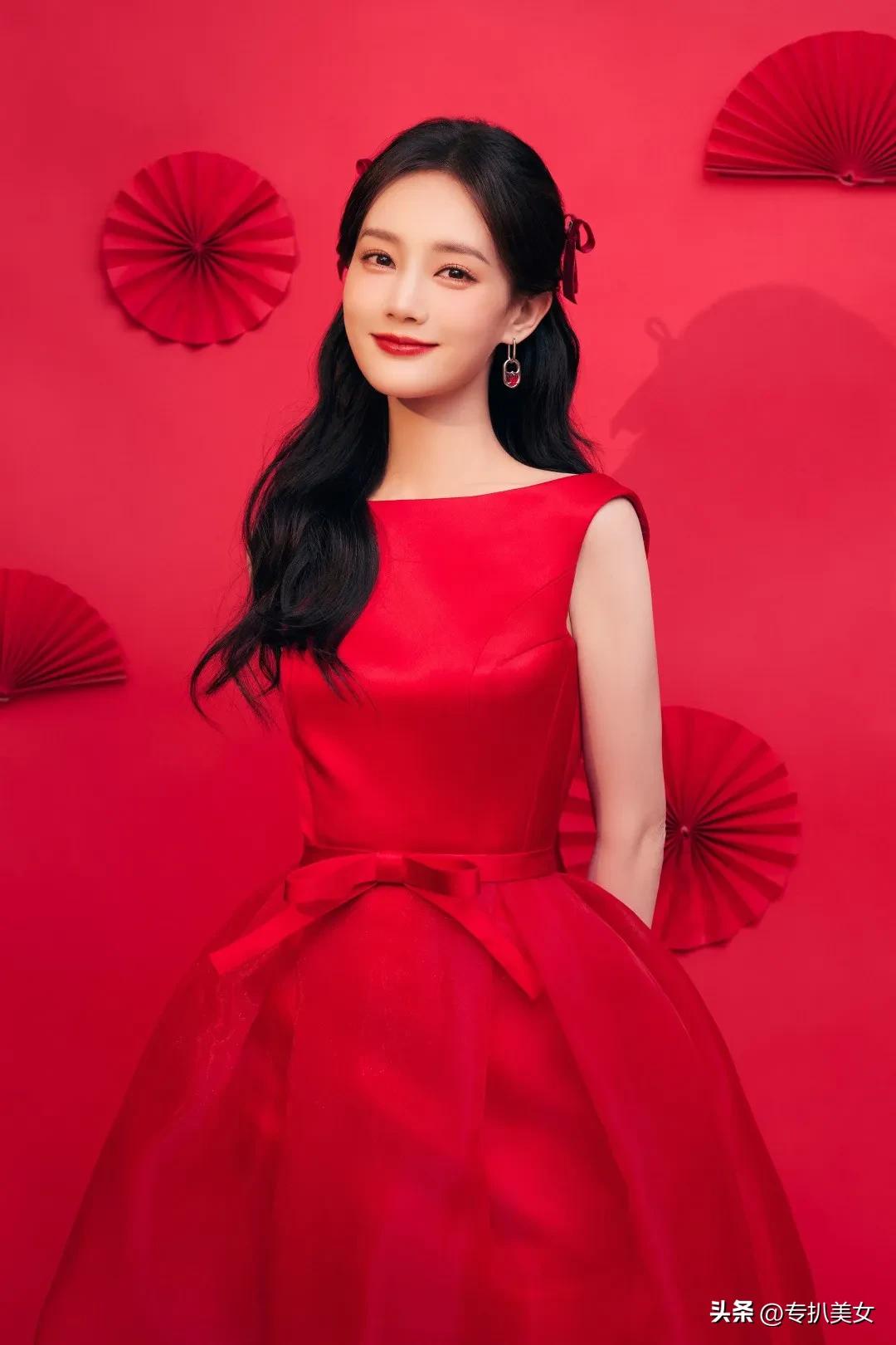Nie Qingcheng deserves to be called Qingcheng Li Yitong's vivid performance - iMedia