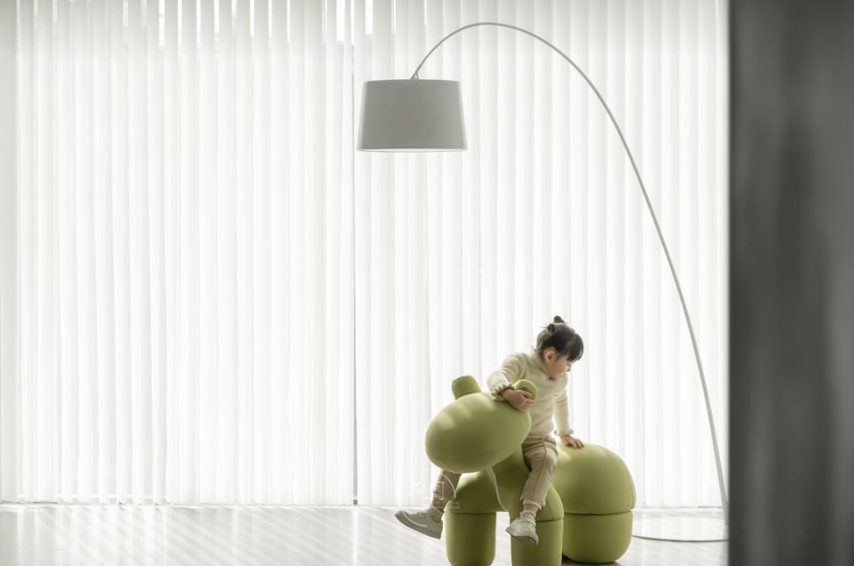 Matsuma Design · Real scene - iNEWS