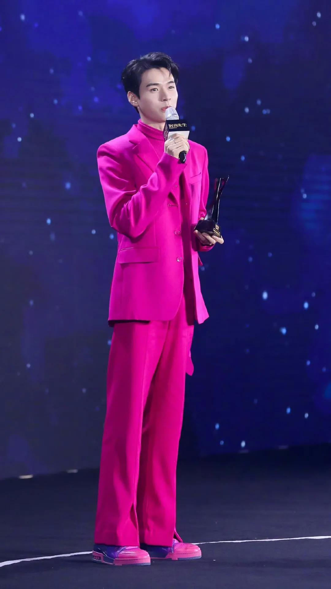 What works does Gong Jun have - iMedia