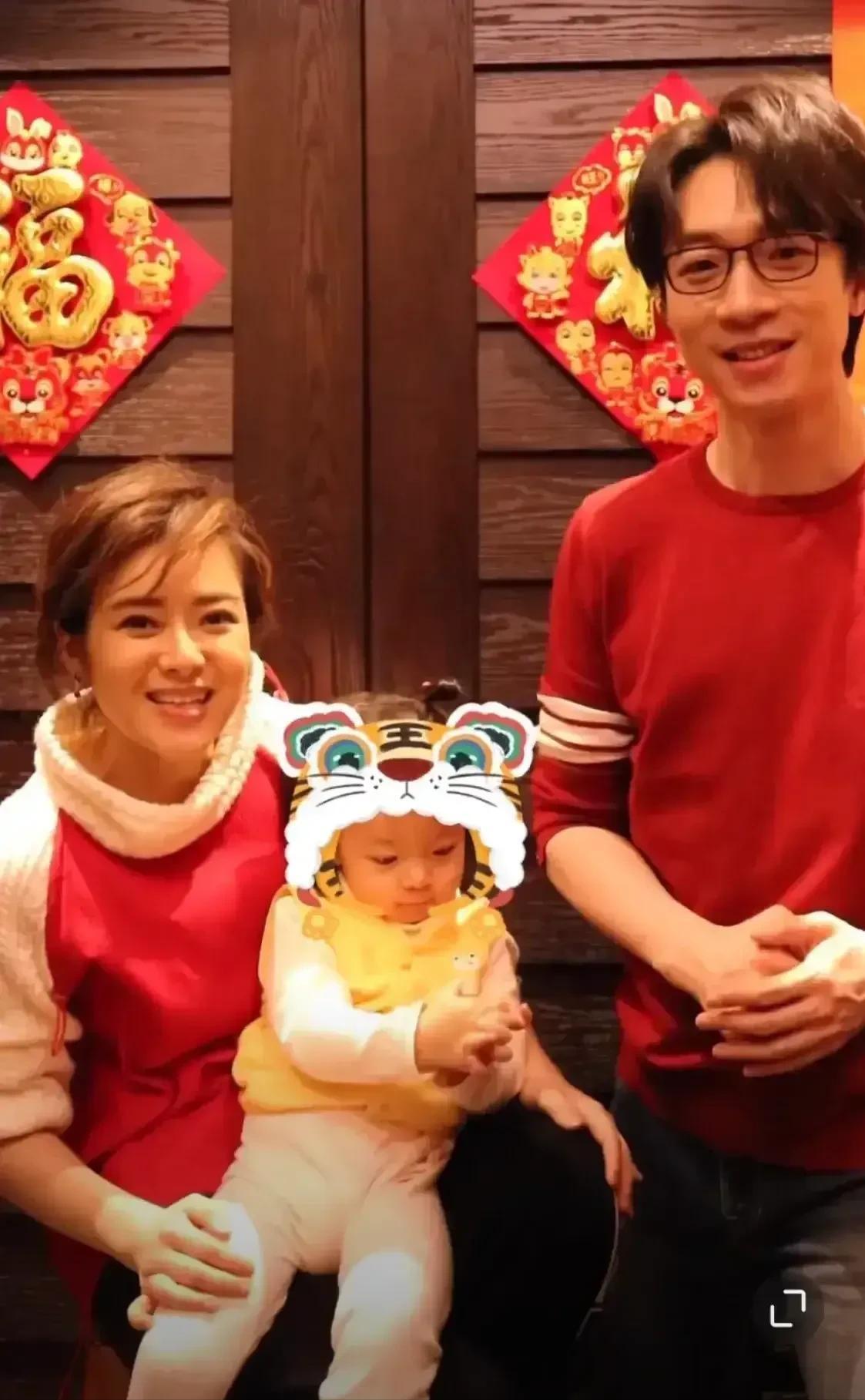 Chen Chen, the heroine of Dragon TV, switched jobs?Appeared to host ...