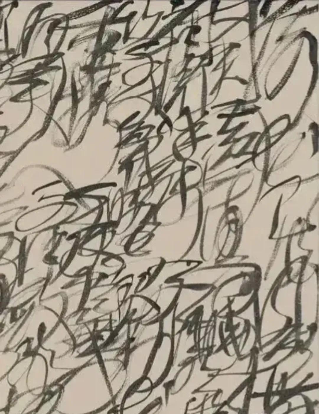 Wang Xizhi's masterpiece of calligraphy that he cannot imitate - iMedia