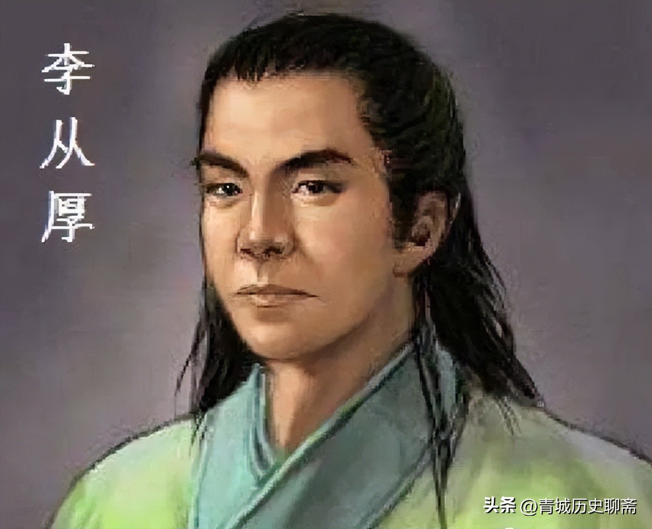 Five Dynasties and Ten Kingdoms and Later Tang Dynasty—Why did the kind ...