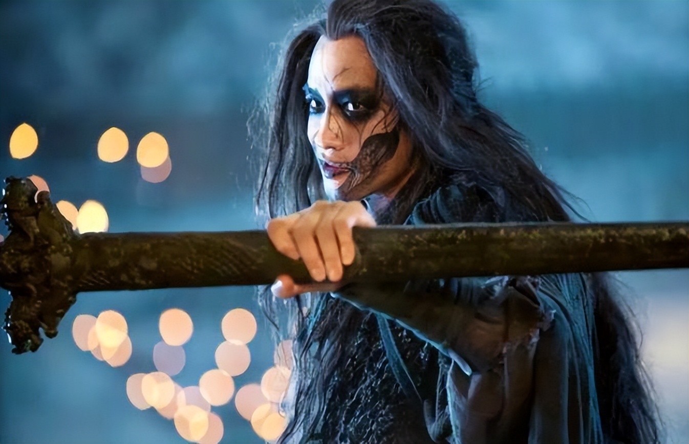 Dugu seeks defeat is very strong, why is Dugu Nine Swords unknown?There ...