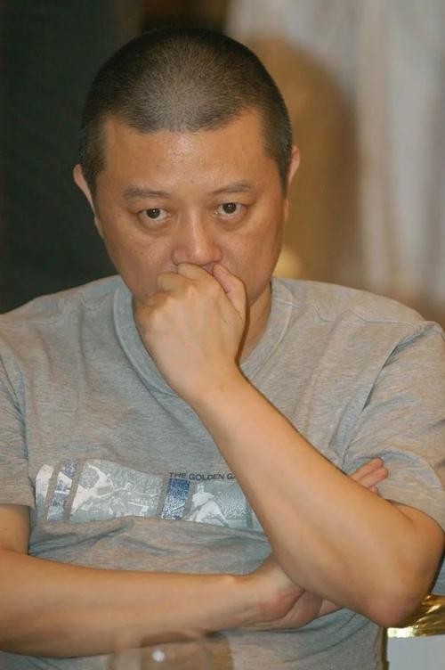 "Beijing hooligan" Wang Shuo: Poisonous tongue is soft-hearted, and ...