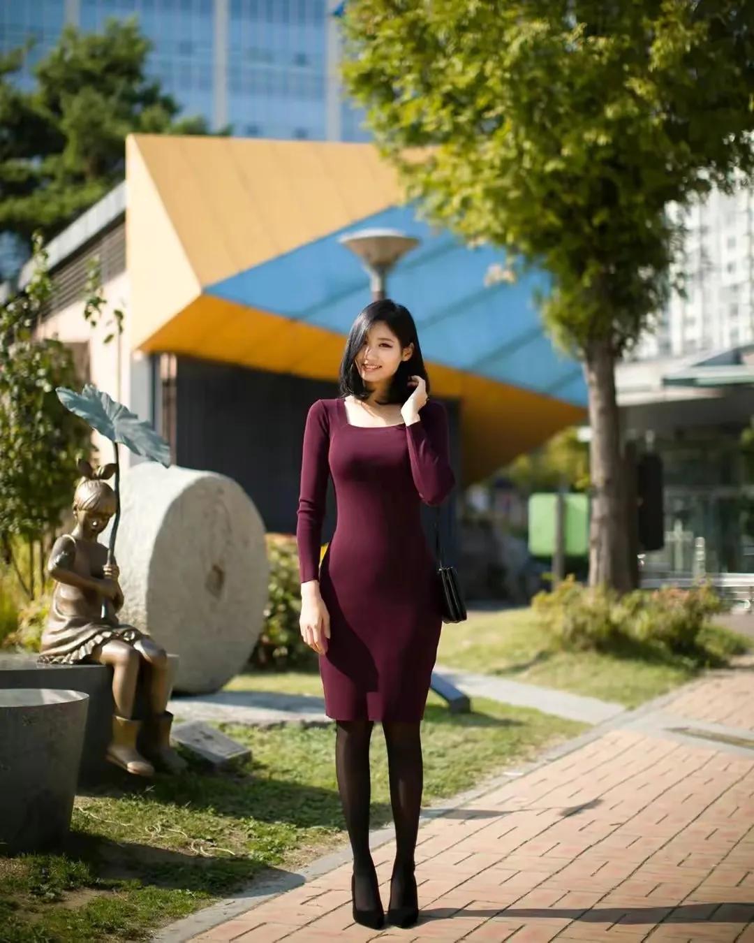 Korean Internet celebrity model - Lee Hee Eun - iNEWS