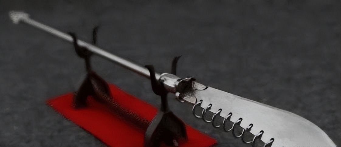 Explore the origin and development of ancient time knives - iNEWS