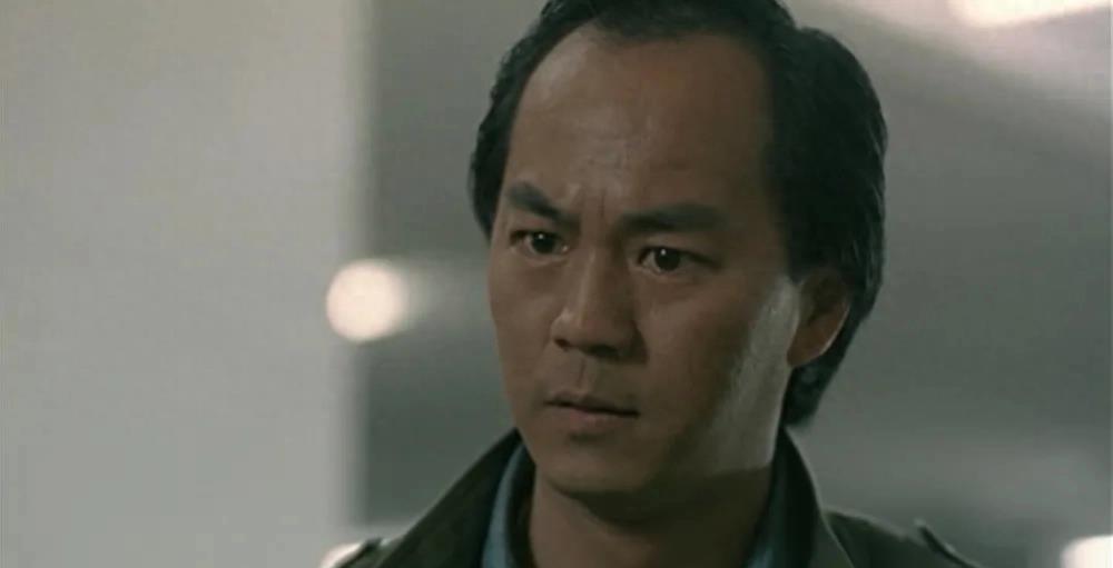 The question in "A Better Tomorrow" is that Xiao Ma became a car ...