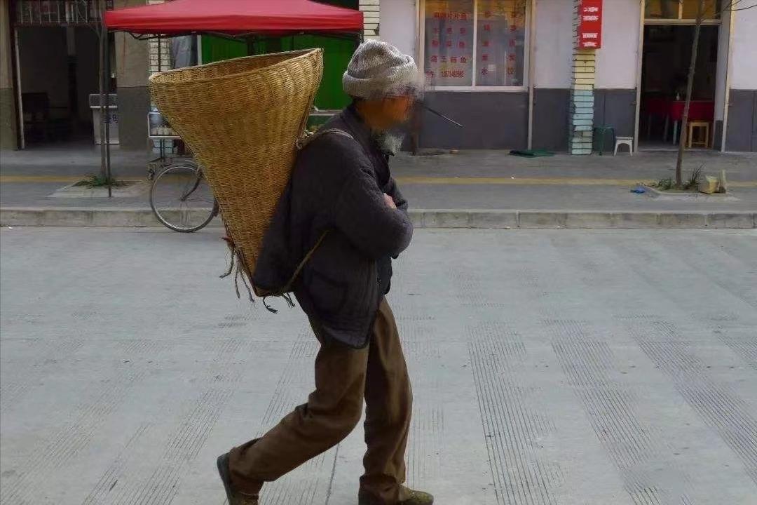 The sensational Zhang Koukou case: Witnessed the murder of his mother ...