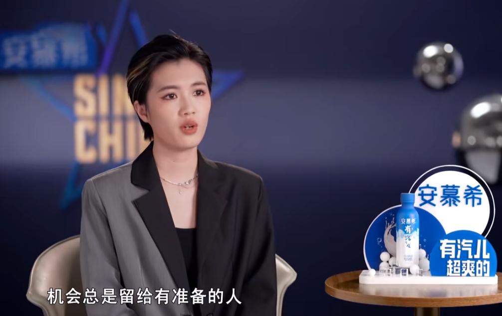 2022 The Voice of China Liang Yuying won the championship, the first ...