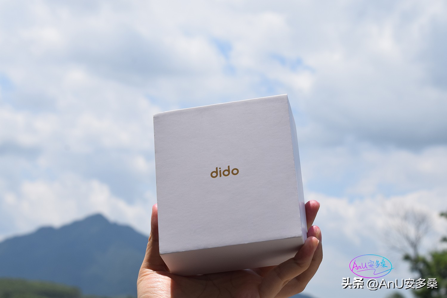 dido E55Pro Max: good watch for family - iMedia