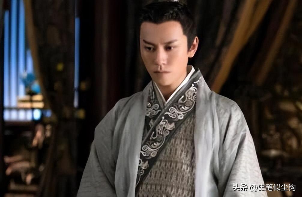 After recapturing Chang'an, why did Zheng Tian, the commander-in-chief ...