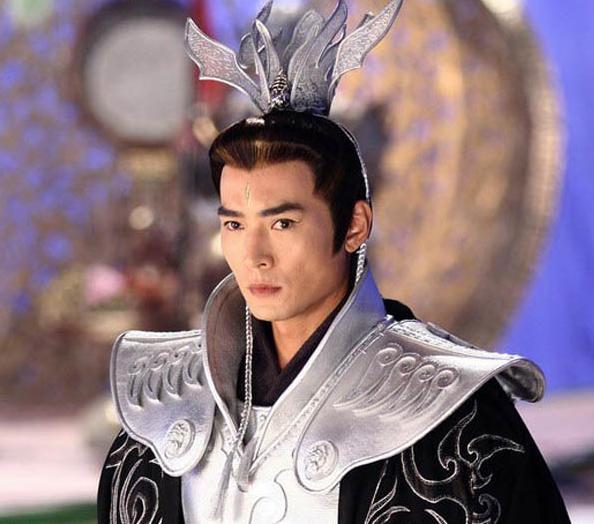 Among the many actors of Yang Jian, only one is deeply loved by the ...
