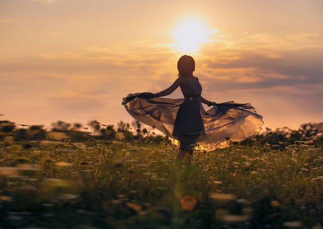 Xia Feng's story - iMedia