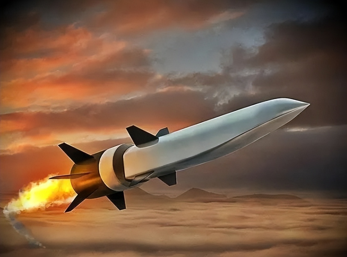 Dongfeng 27 was tested, and the commander of the US Indo-Pacific was ...