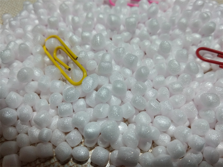 Why choose EPP foam particles for bean sofa filler? - iNEWS