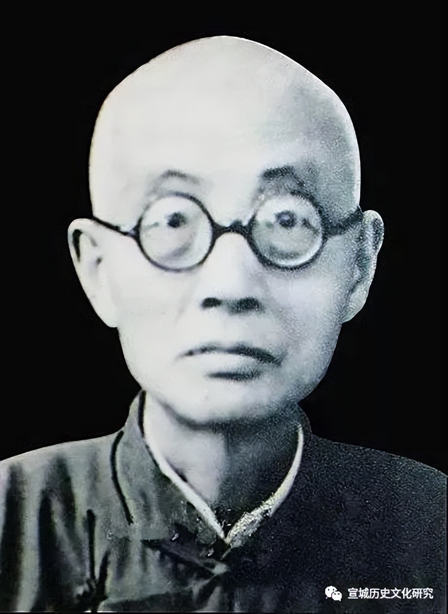 Hu Shi and Jixi, his hometown during the New Culture Movement - iNEWS