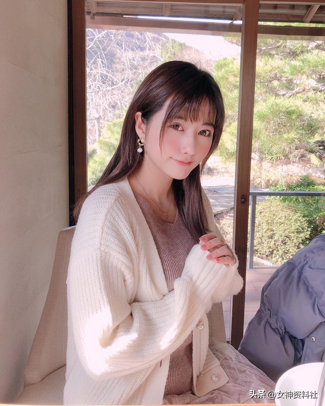 Taiwanese female artist Pan Jiayi (Kazimi, Vanessa Pan) information - iNEWS